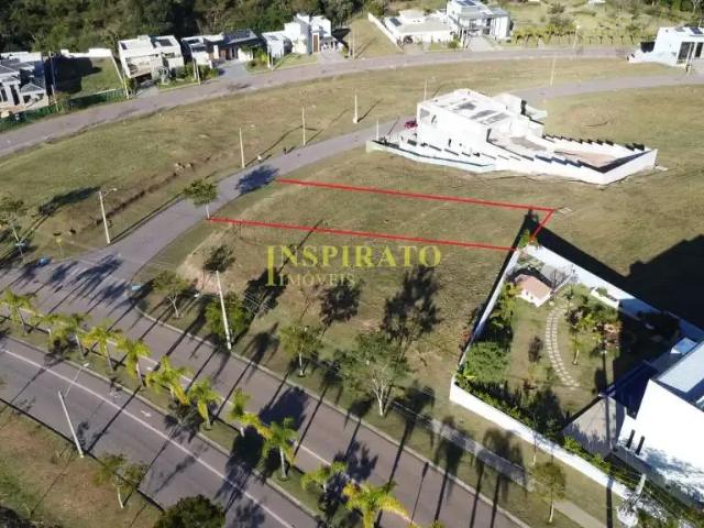 Terreno em Condomínio para Venda em Jundiaí/SP Medeiros