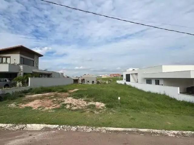 Terreno em Condomínio para Venda em Jundiaí/SP Medeiros
