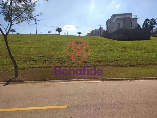 Terreno em Condomínio para Venda em Jundiaí/SP Medeiros