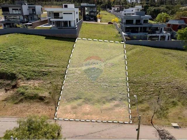 Terreno em Condomínio para Venda em Jundiaí/SP Medeiros