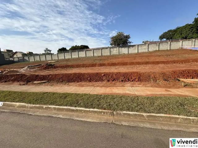 Terreno em Condomínio para Venda em Jundiaí/SP Medeiros