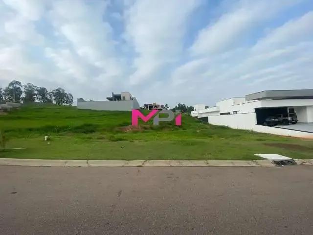 Terreno em Condomínio para Venda em Jundiaí/SP Medeiros