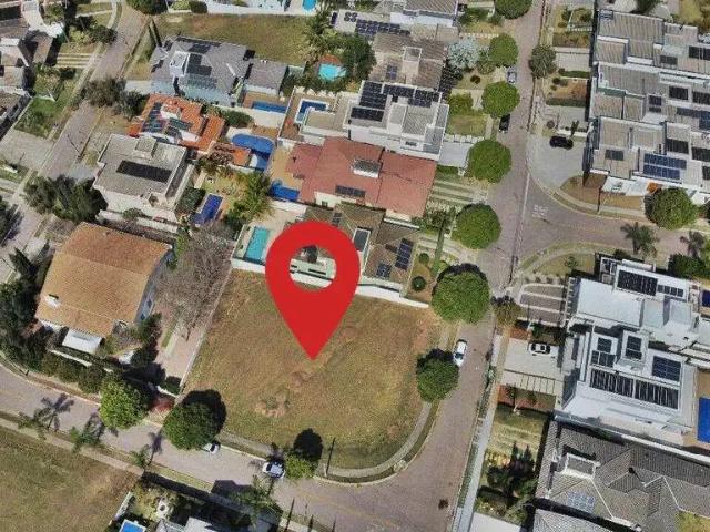 Terreno em Condomínio para Venda em Jundiaí/SP Medeiros