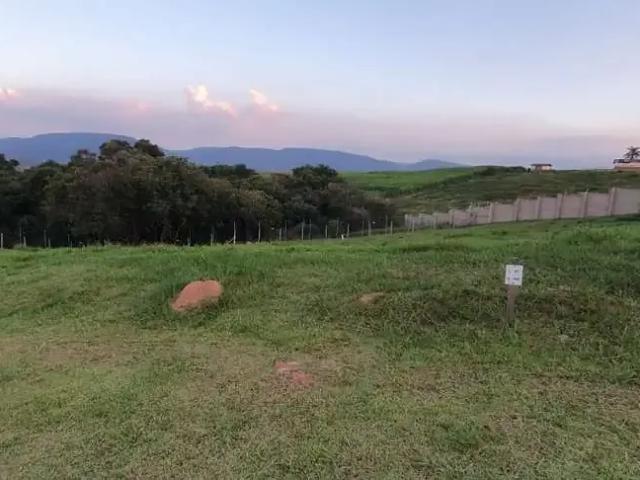 Terreno em Condomínio para Venda em Jundiaí/SP Medeiros