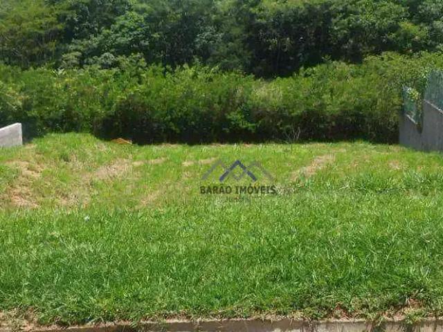 Terreno em Condomínio para Venda em Jundiaí/SP Medeiros