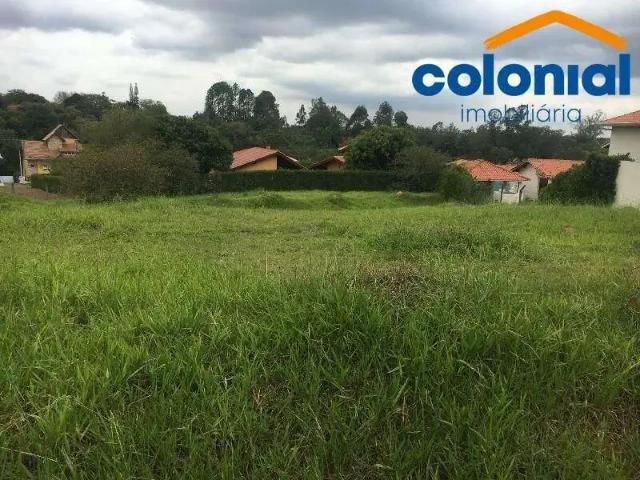 Terreno em Condomínio para Venda em Jundiaí/SP Medeiros