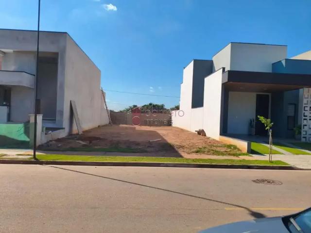 Terreno em Condomínio para Venda em Jundiaí/SP Medeiros