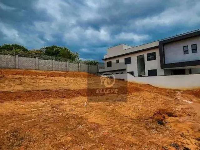 Terreno em Condomínio para Venda em Jundiaí/SP Medeiros