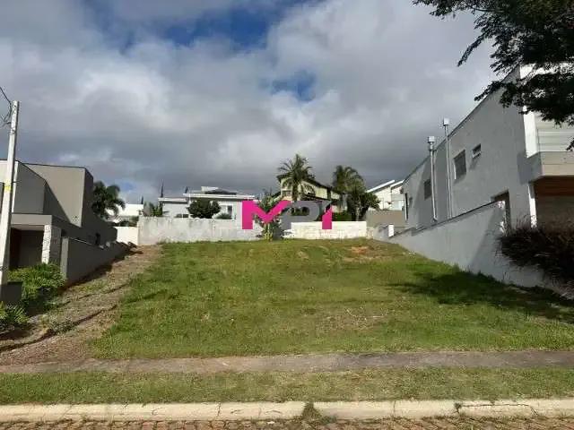 Terreno em Condomínio para Venda em Jundiaí/SP Medeiros