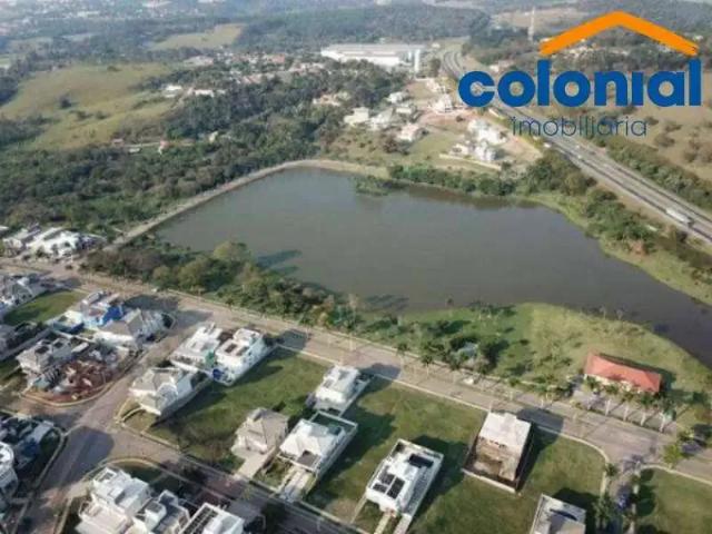 Terreno em Condomínio para Venda em Jundiaí/SP Medeiros