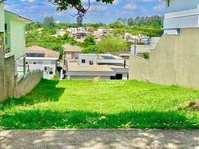 Terreno em Condomínio para Venda em Jundiaí/SP Medeiros