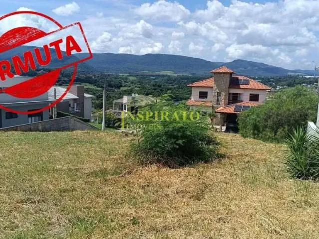 Terreno em Condomínio para Venda em Jundiaí/SP Medeiros