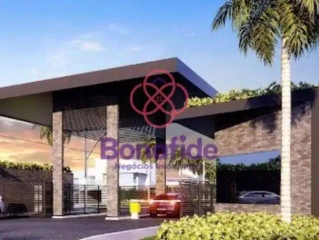 Terreno em Condomínio para Venda em Jundiaí/SP Medeiros