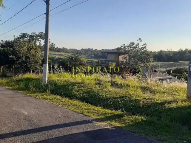 Terreno em Condomínio para Venda em Jundiaí/SP Medeiros