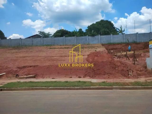Terreno em Condomínio para Venda em Jundiaí/SP Medeiros