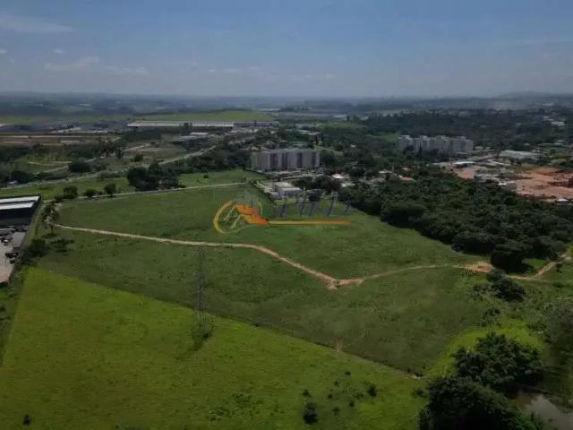 Terreno em Condomínio para Venda em Jundiaí/SP Medeiros