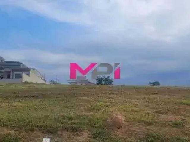 Terreno em Condomínio para Venda em Jundiaí/SP Medeiros