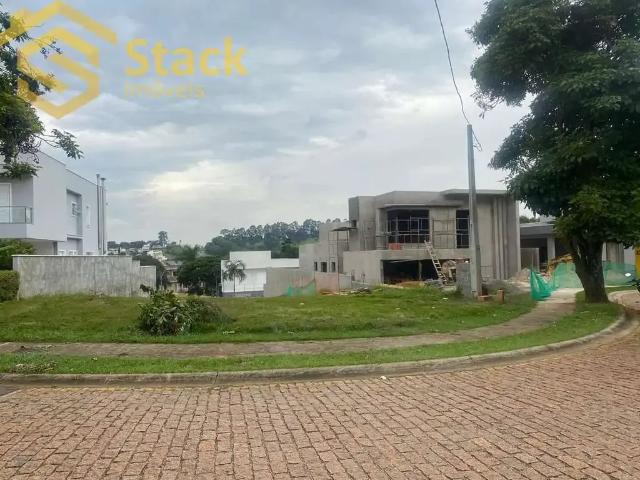 Terreno em Condomínio para Venda em Jundiaí/SP Medeiros