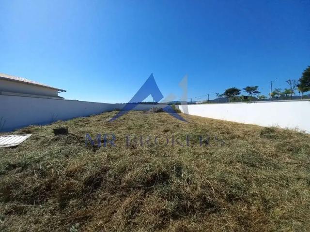 Terreno em Condomínio para Venda em Jundiaí/SP Medeiros
