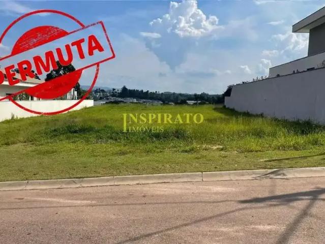 Terreno em Condomínio para Venda em Jundiaí/SP Medeiros