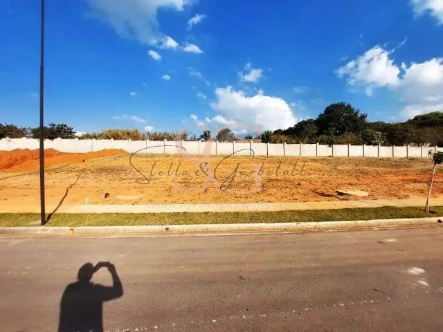Terreno em Condomínio para Venda em Jundiaí/SP Medeiros