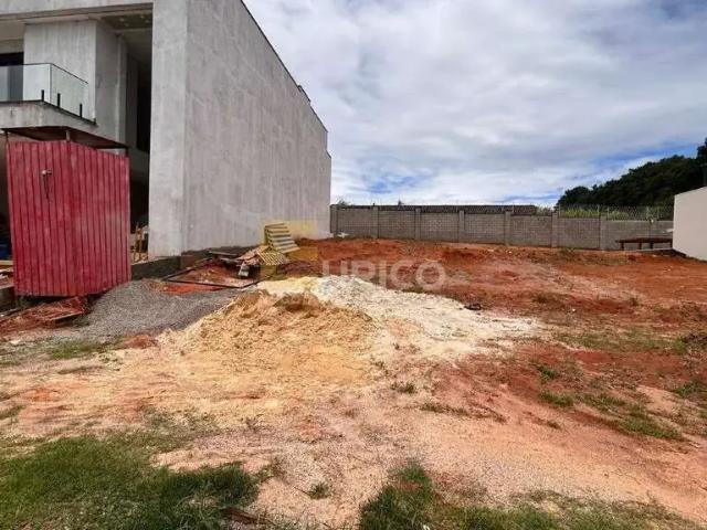 Terreno em Condomínio para Venda em Jundiaí/SP Medeiros
