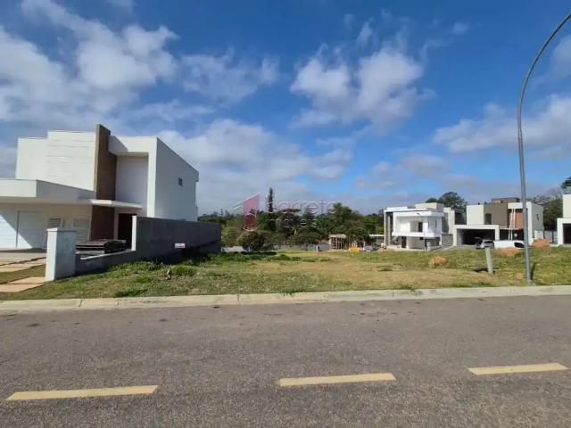 Terreno em Condomínio para Venda em Jundiaí/SP Medeiros