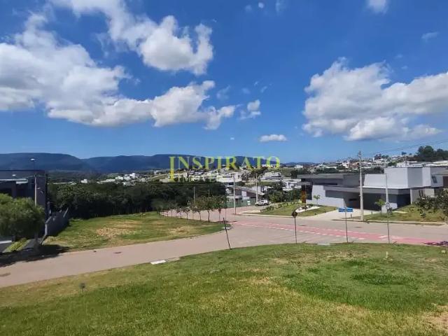 Terreno em Condomínio para Venda em Jundiaí/SP Medeiros