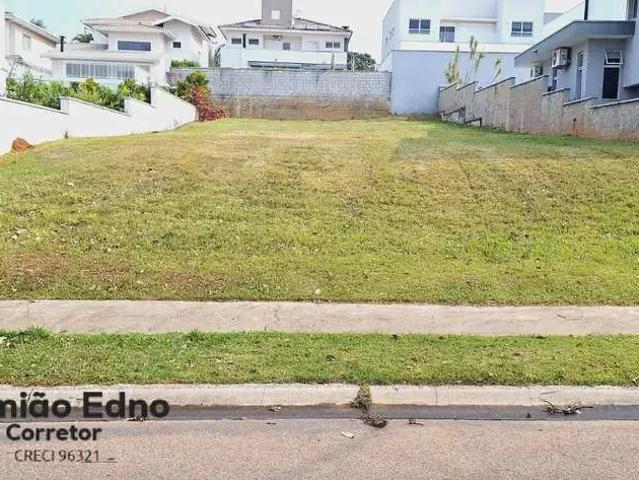 Terreno em Condomínio para Venda em Jundiaí/SP Portal do Medeiros