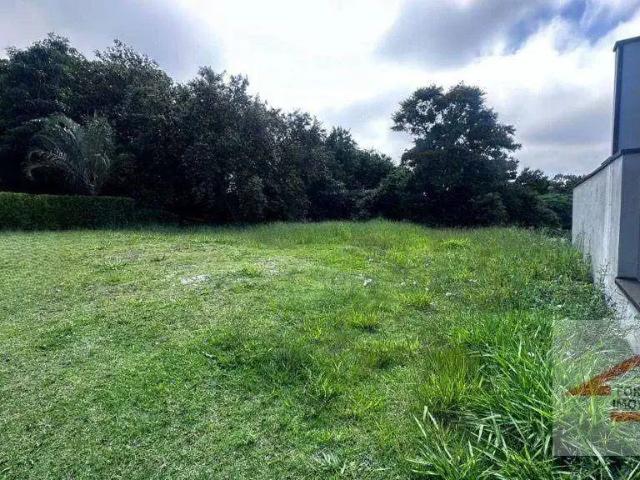 Terreno em Condomínio para Venda em Jundiaí/SP Portal do Paraíso II