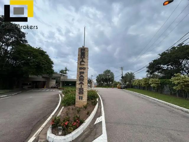 Terreno em Condomínio para Venda em Jundiaí/SP Portal do Paraíso II