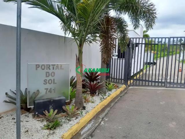 Terreno em Condomínio para Venda em Jundiaí/SP Portal do Sol