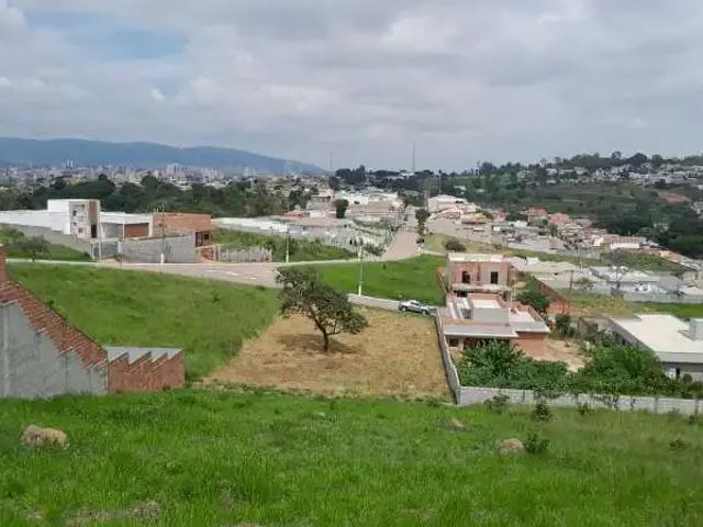 Terreno em Condomínio para Venda em Jundiaí/SP Portal do Sol