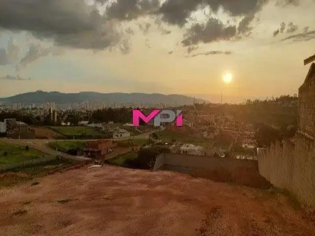 Terreno em Condomínio para Venda em Jundiaí/SP Portal do Sol