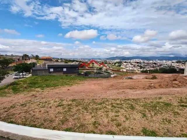 Terreno em Condomínio para Venda em Jundiaí/SP Portal do Sol