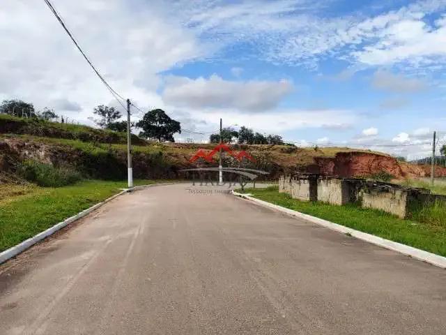 Terreno em Condomínio para Venda em Jundiaí/SP Portal do Sol