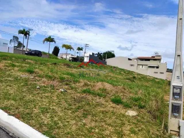 Terreno em Condomínio para Venda em Jundiaí/SP Portal do Sol