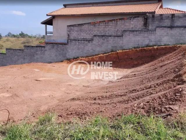 Terreno em Condomínio para Venda em Jundiaí/SP Portal do Sol