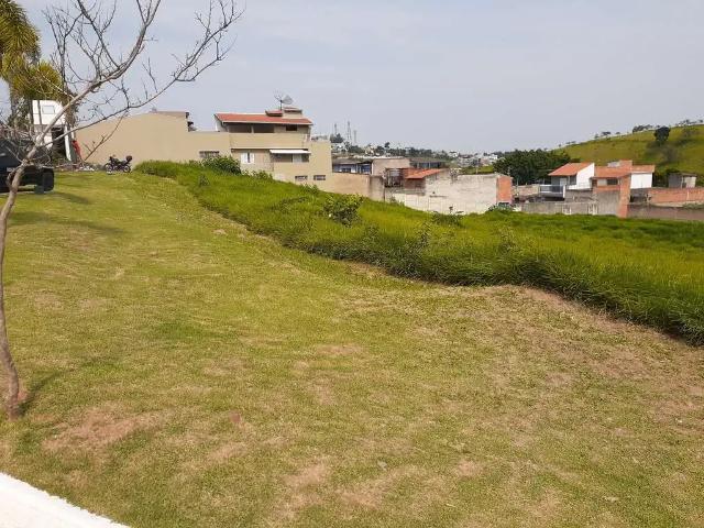 Terreno em Condomínio para Venda em Jundiaí/SP Portal do Sol