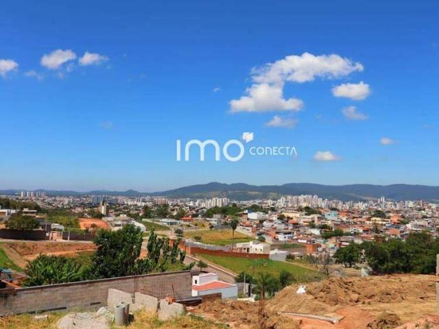 Terreno em Condomínio para Venda em Jundiaí/SP Portal do Sol