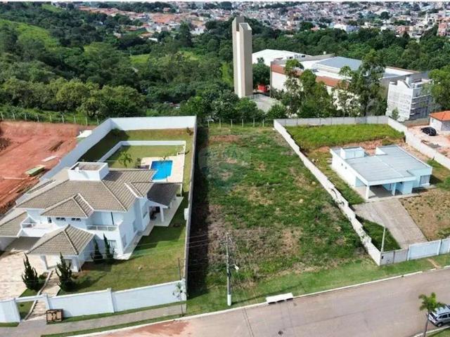 Terreno em Condomínio para Venda em Jundiaí/SP Portal do Sol
