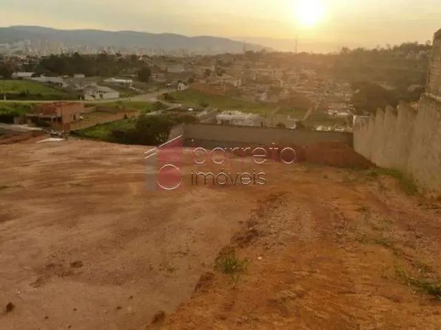 Terreno em Condomínio para Venda em Jundiaí/SP Portal do Sol