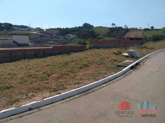 Terreno em Condomínio para Venda em Jundiaí/SP Portal do Sol