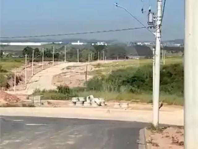Terreno em Condomínio para Venda em Jundiaí/SP Poste