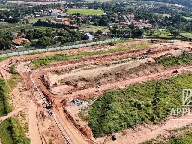 Terreno em Condomínio para Venda em Jundiaí/SP Poste