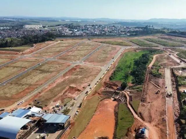 Terreno em Condomínio para Venda em Jundiaí/SP Poste