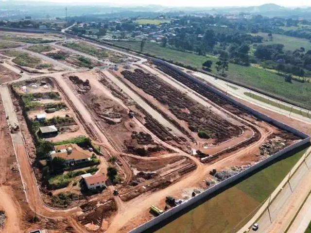 Terreno em Condomínio para Venda em Jundiaí/SP Poste
