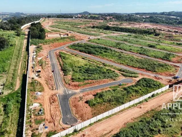 Terreno em Condomínio para Venda em Jundiaí/SP Poste