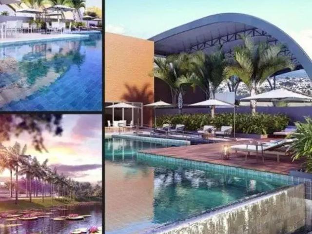 Terreno em Condomínio para Venda em Jundiaí/SP Poste