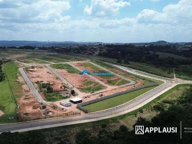 Terreno em Condomínio para Venda em Jundiaí/SP Poste